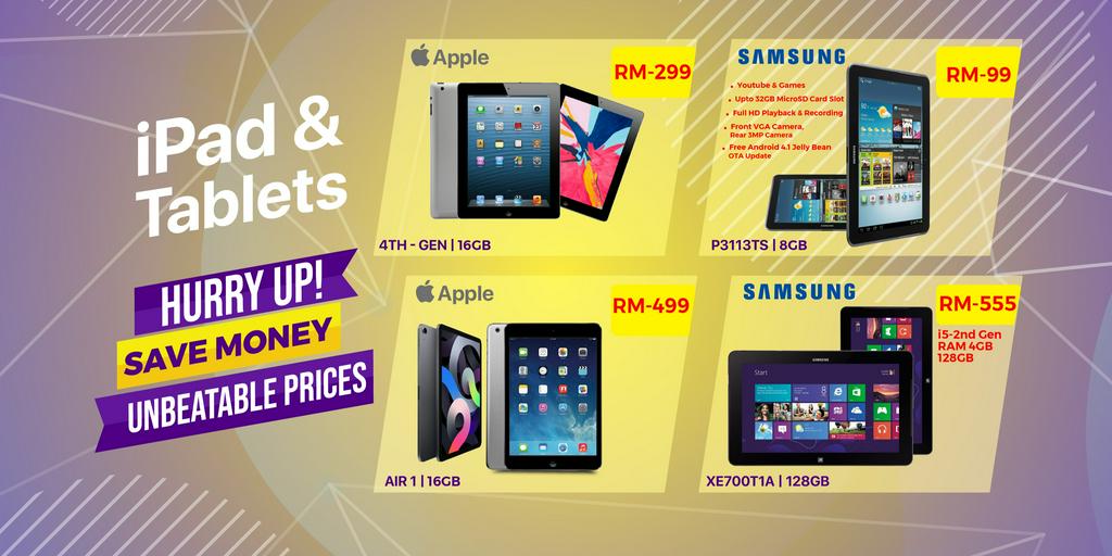 Smart Tech Store (STS), Online Shop | Shopee Malaysia