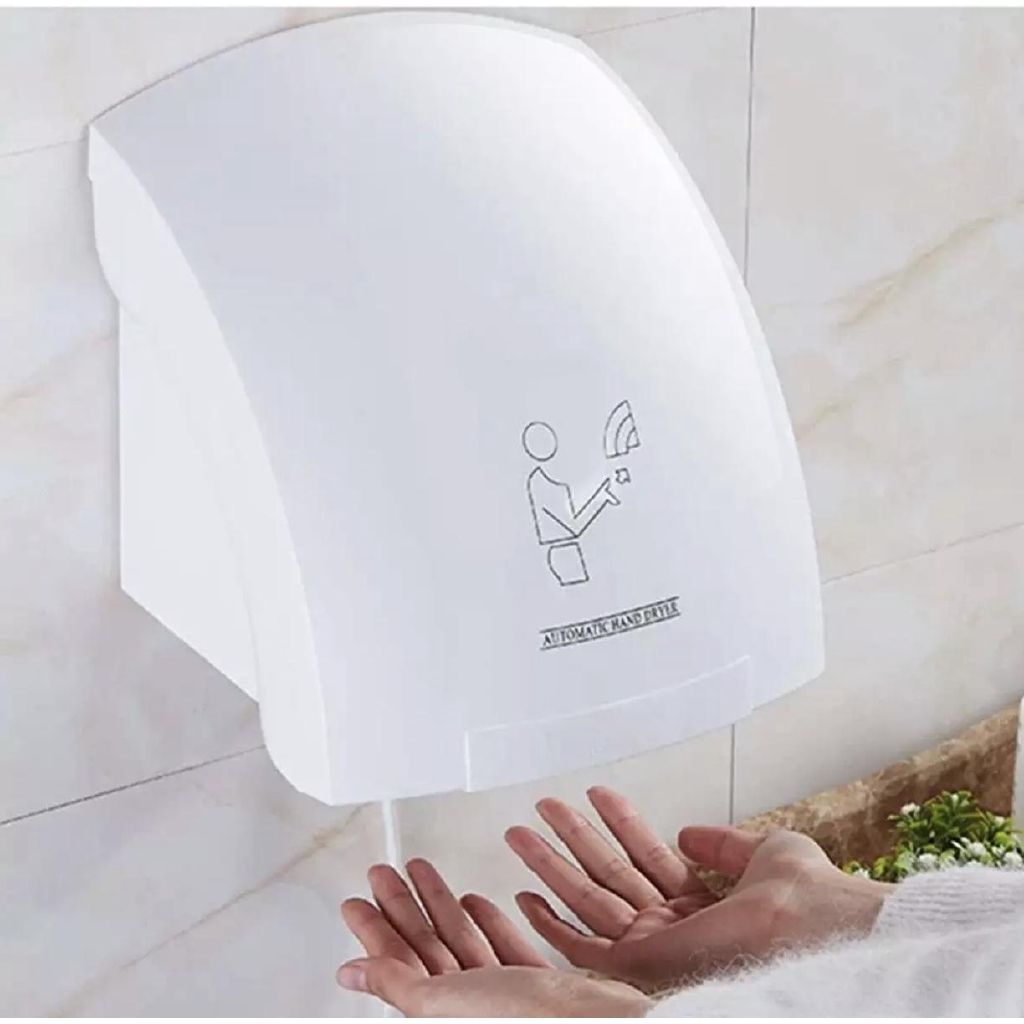 limited time offer Automatic Powerful Energy-efficient Hand Dryer Wall ...
