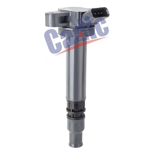 CADIC ORIGINAL TOYOTA CAMRY ASV50 IGNITION PLUG COIL | Shopee Malaysia