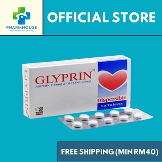 glyprin - Prices and Promotions - Jan 2023 | Shopee Malaysia