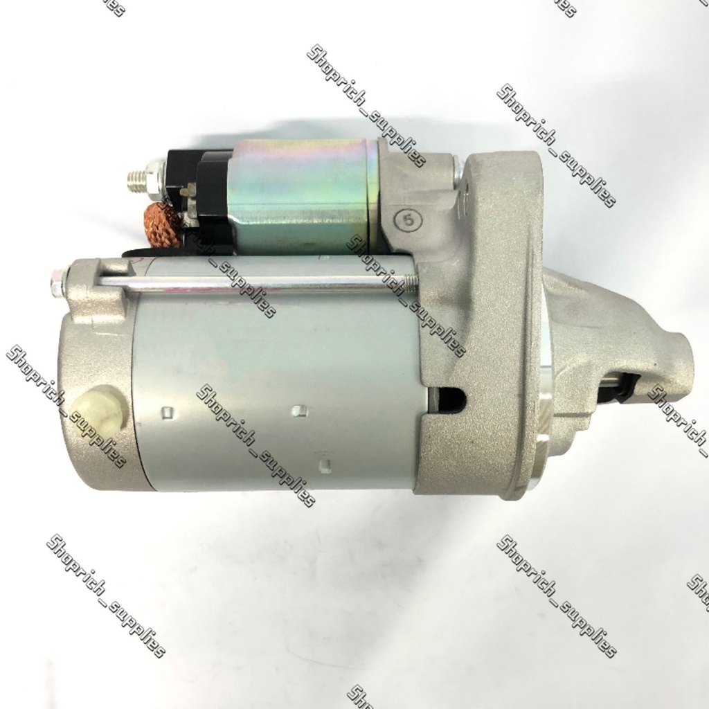 (28100-75191) STARTER TOYOTA FORTUNER, HILUX, HIACE, LAND CRUISER PRADO ...