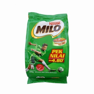 Nestle Milo 200(gram) | Shopee Malaysia