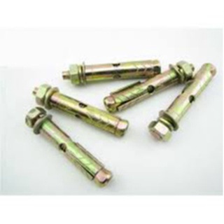 Rawlplug Sleeve Anchor Metal Wall Plug Concrete Lag Shield Rawlplus ...