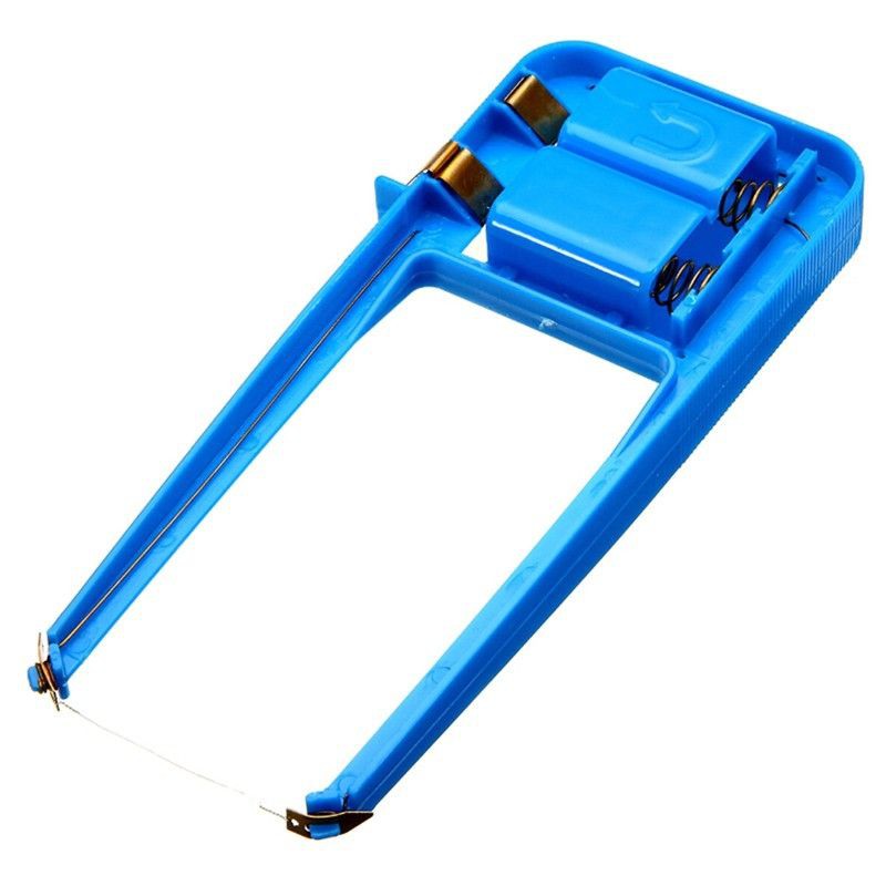 cutter polystyrene sheets fungsi bateri | Shopee Malaysia