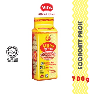 Vit's Noodles Official Store Online, July 2022 | Shopee Malaysia