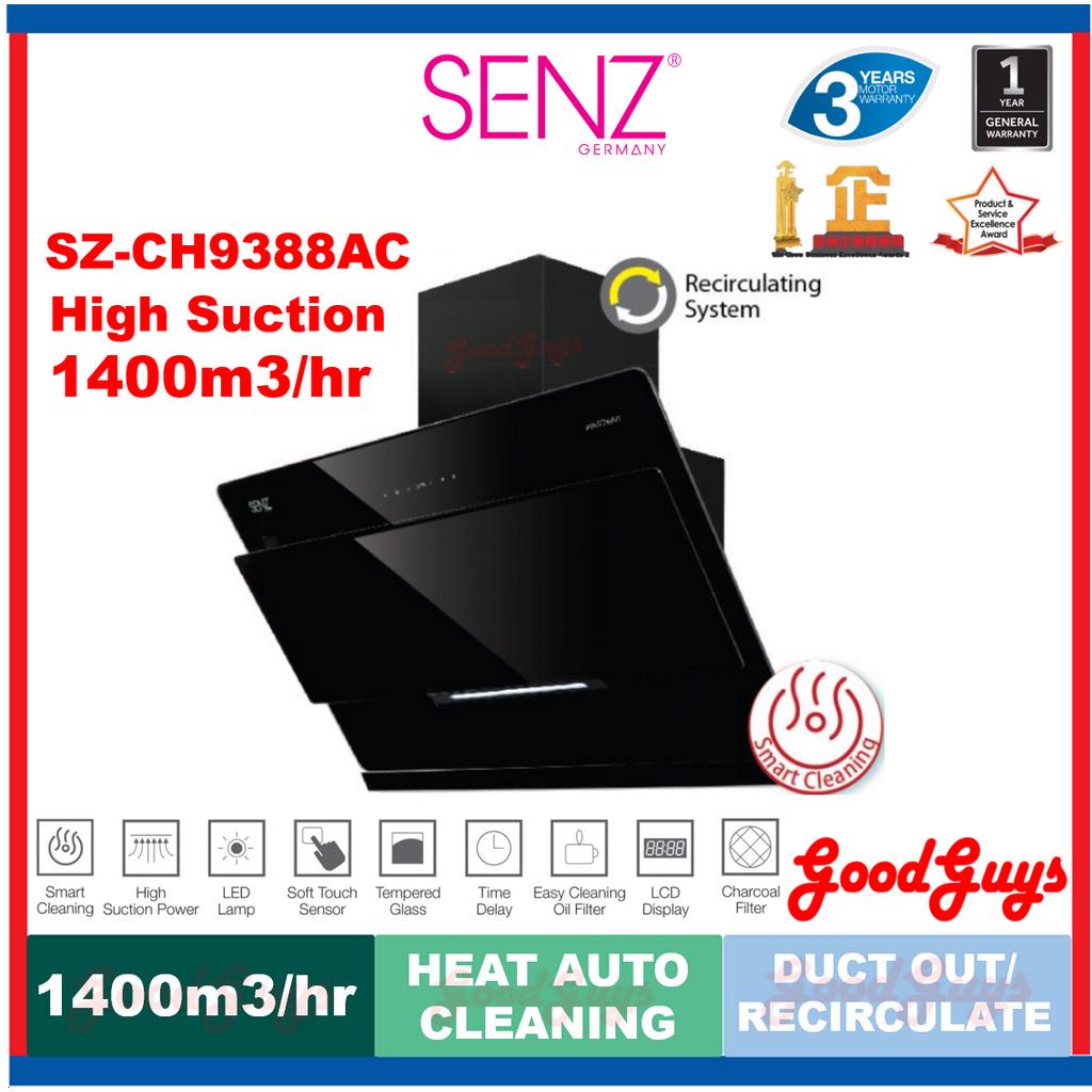 senz - Prices and Promotions - Jan 2023 | Shopee Malaysia