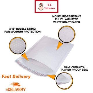 Bubble Envelope Bag Waterproof Bubble Courier Bag Buble Envelope Beg ...