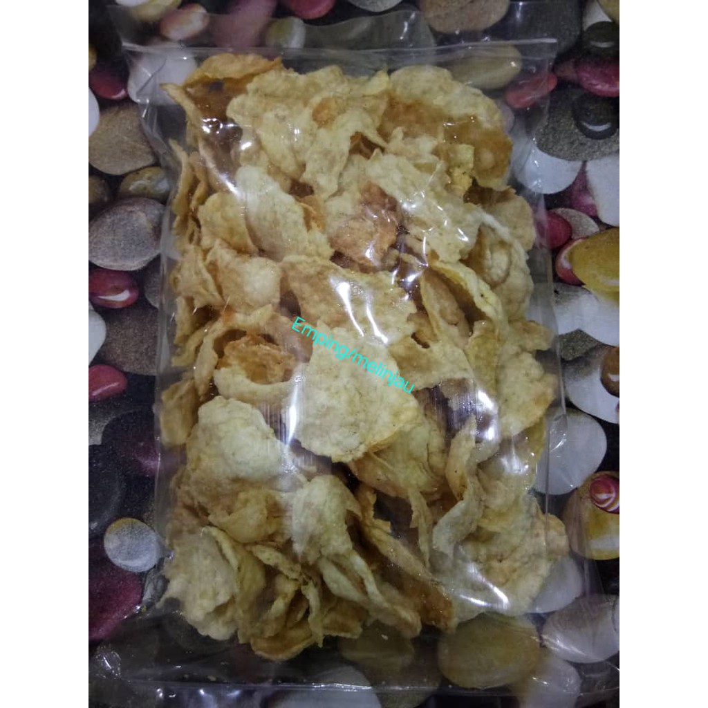 EMPING/MELINJAU (200G) | Shopee Malaysia