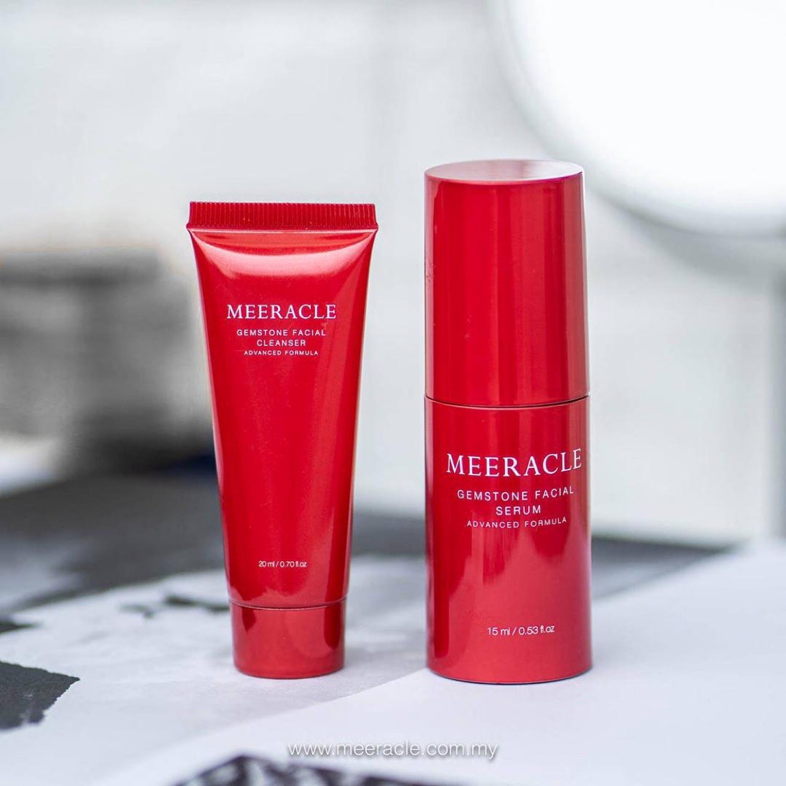 Meeracle Authorized Agent 💎 | Linktree