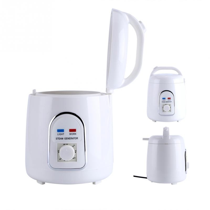 Pools & Spas 1.8L 2L 110V/220V Steam Home Generator Steamer Pot Spa For Portable Steam Saunas Saunas
