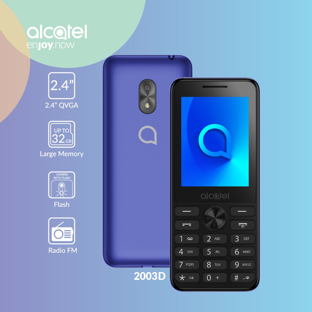 Alcatel Malaysia Official Store, Online Shop | Shopee Malaysia
