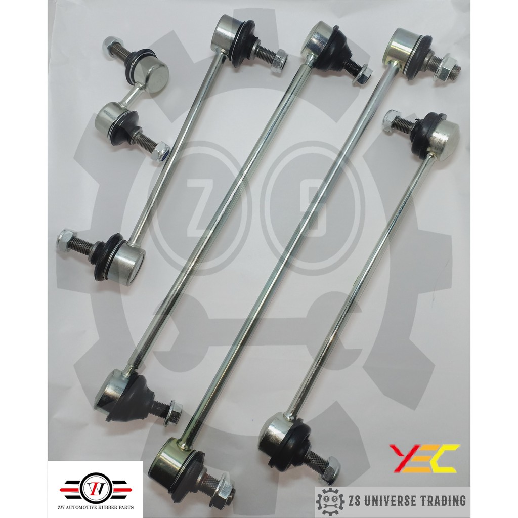 ZW / YEC Toyota Camry ACV40 Absorber Link (RR) | Shopee Malaysia