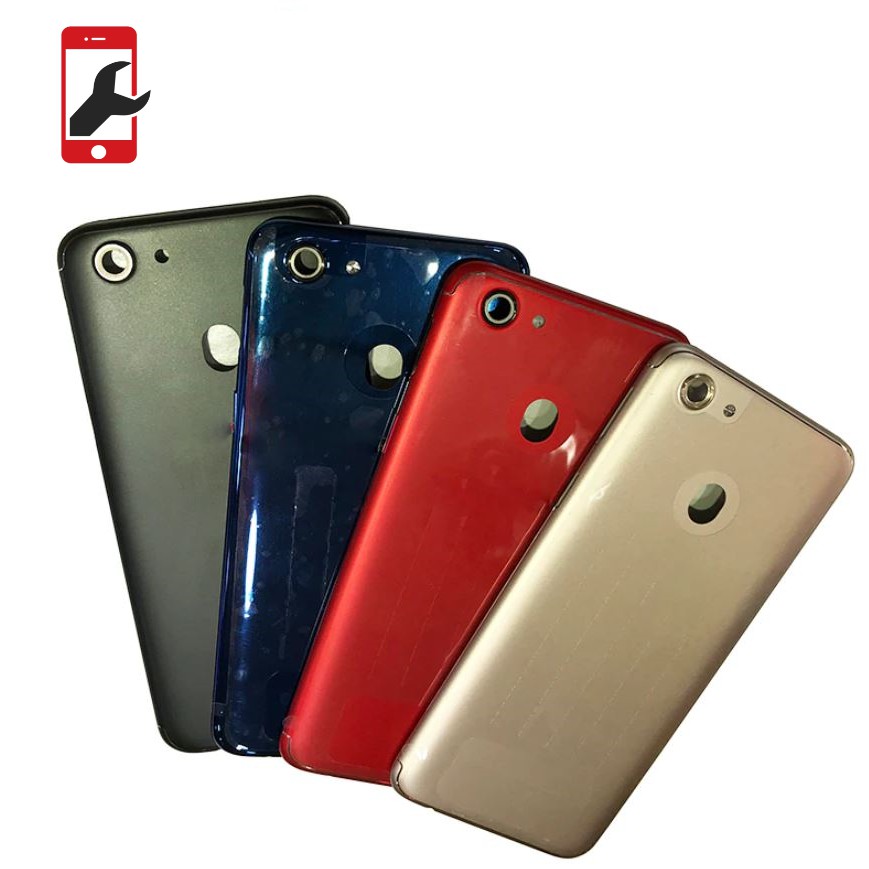 Oppo F5 Back Housing/Back Middle with Frame Set Battery Back Cover ...