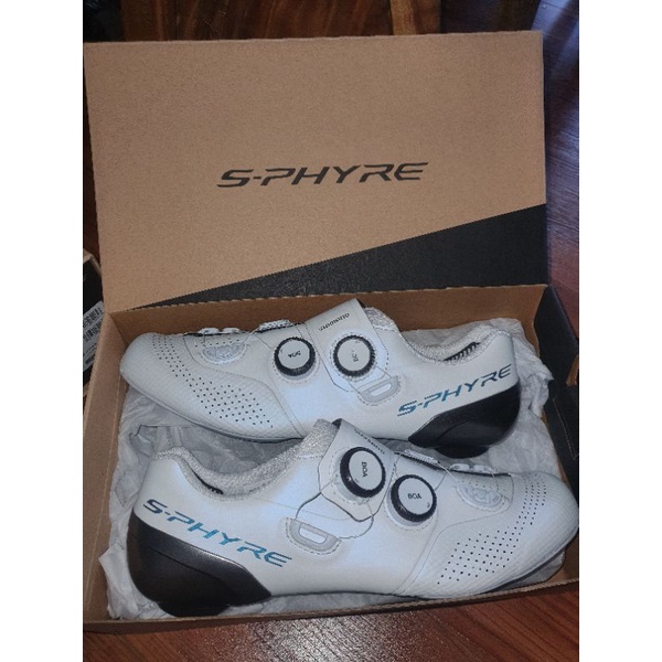 ORIGINAL SHIMANO RC902 SHOE (WIDE) | Shopee Malaysia