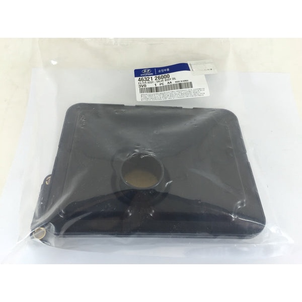 AUTO TRANSMISSION FILTER GENUINE PART (ORIGINAL) HYUNDAI ELANTRA MD ...
