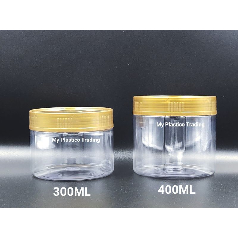 Balang kuih |balang kuih raya| 🔥Ready Stock🔥Plastic Containers / Balang ...