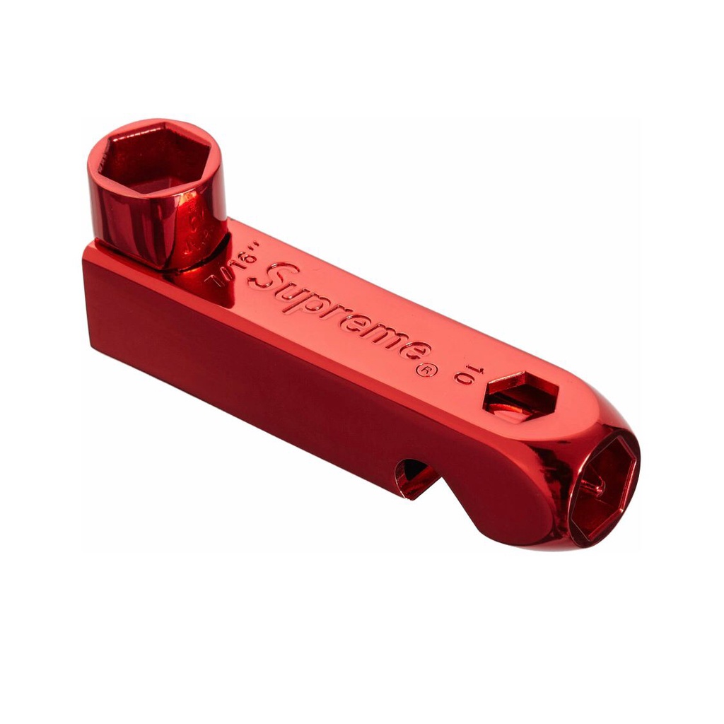 Supreme Pipe Skate Key | Shopee Malaysia