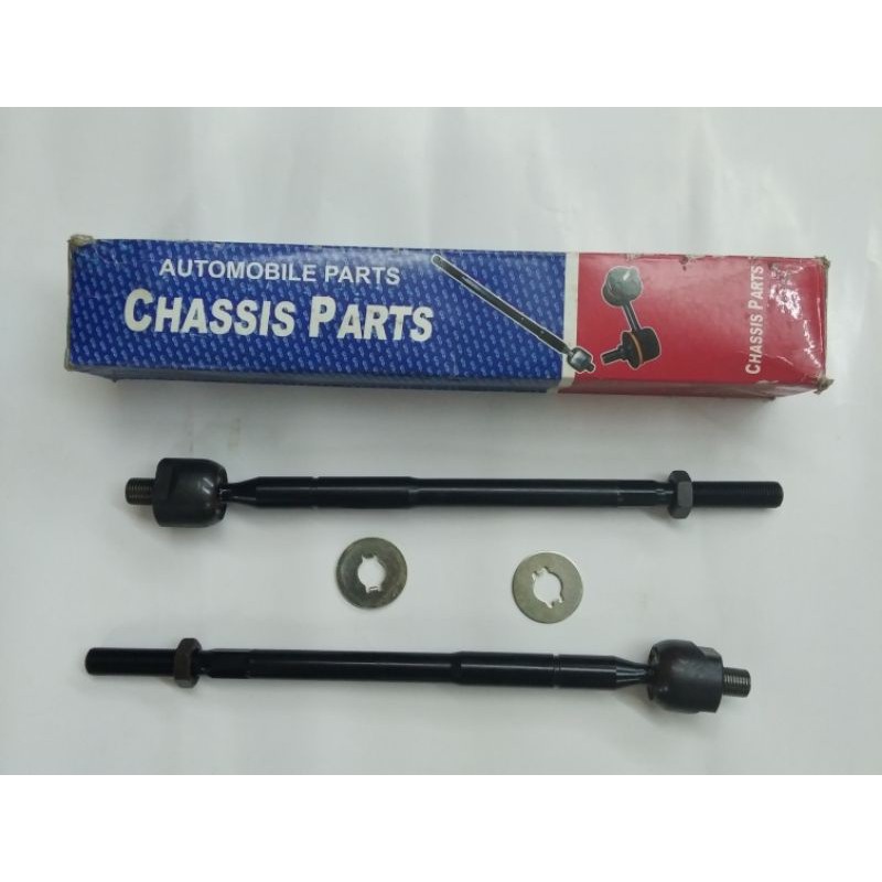 TOYOTA COROLLA AE101 1991"-1995" RACK END(45503-29365)- 1SET | Shopee ...
