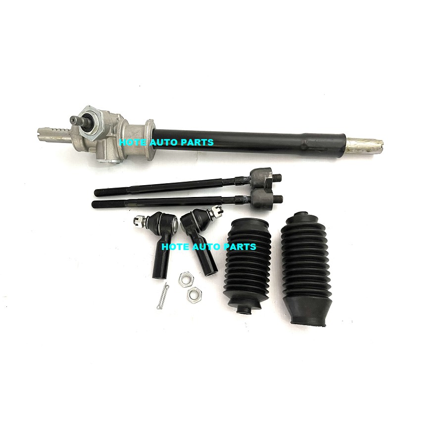 TOYOTA LITEACE KM36 STEERING RACK (NON POWER) | Shopee Malaysia