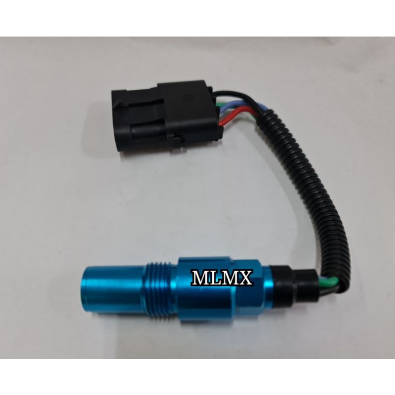 CUMMINS L10/M11/N14 Revolution Speed Sensor - 4326596 | Shopee Malaysia