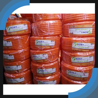 10 meter Paip Air Getah Paip Air Water Paip Hose Paip Hos Getah PVC ...