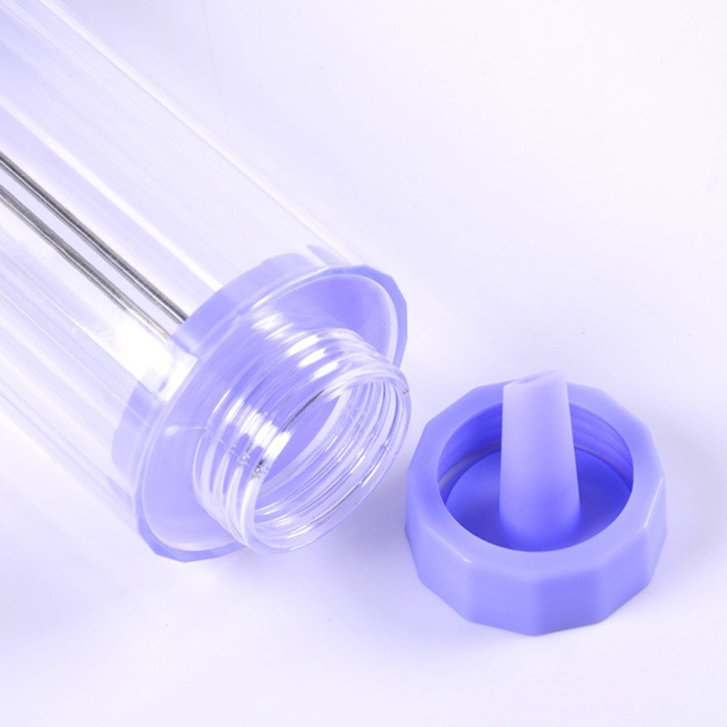 Caplugs 99191177 Plastic Threaded Plug for Inverted Flared Fittings Red ...