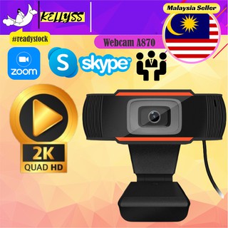 webcam pc - Prices and Promotions - Jul 2022 | Shopee Malaysia