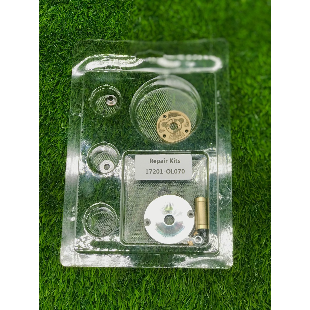 Turbine CT16V VB31 17201-0L070 17201-0L071 Turbo charger cartridge chra ...