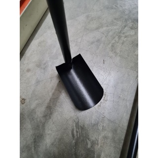 Cangkul longkang Drain shovel (Besi tebal/Thick metal) | Shopee Malaysia