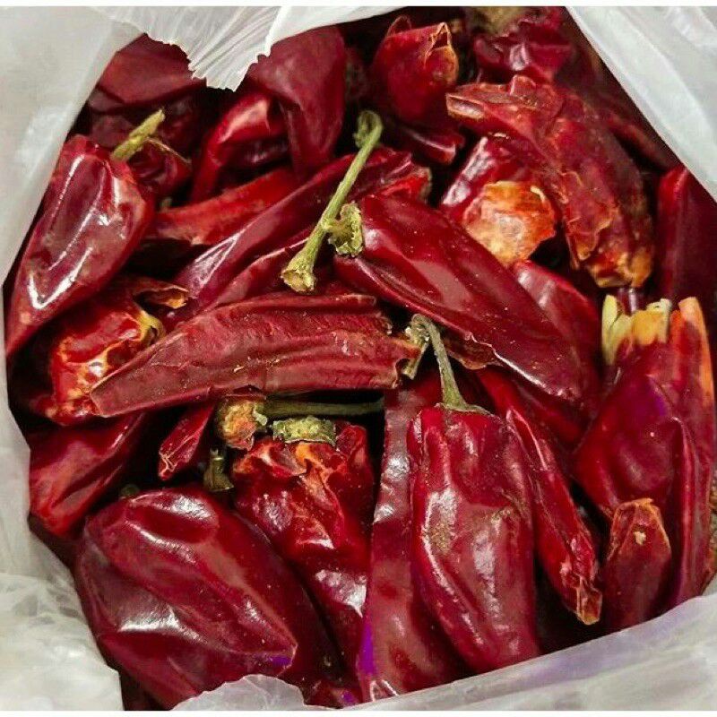 Cili Kering Gemuk / Yitu Chili | Shopee Malaysia