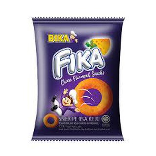 Bika Snacks With Various Flavor (30pcs) | Shopee Malaysia