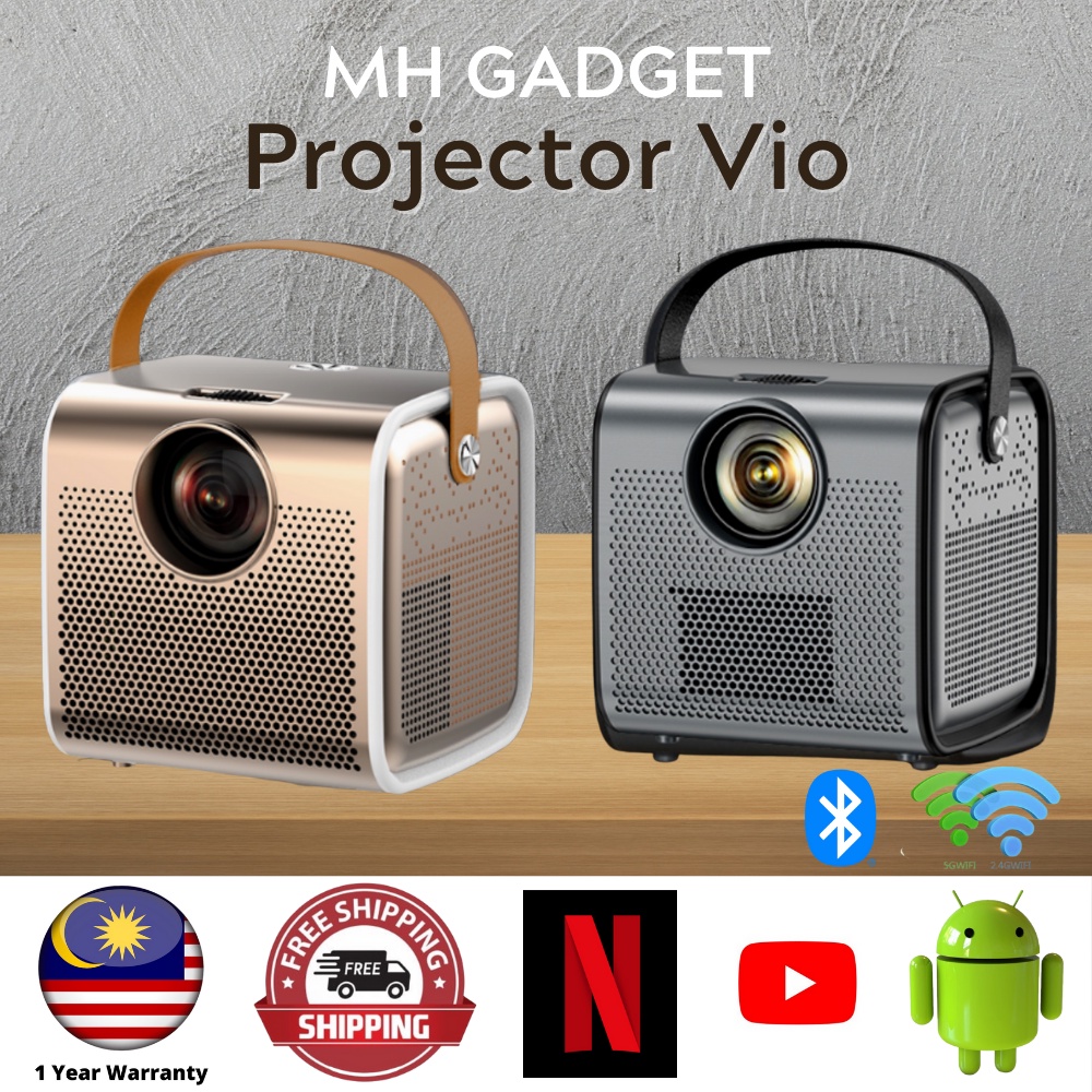 MH Gadget, Online Shop | Shopee Malaysia