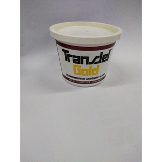 Transjel Gold transmission assembly lube | Shopee Malaysia