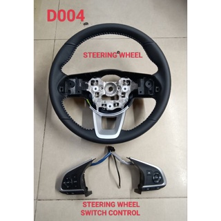 PERODUA MYVI 2022 STEERING WHEEL / STEERING WHEEL SWITCH CONTROL / AIR ...