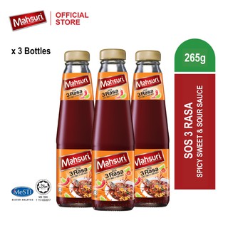 Mahsuri Official Store Online, August 2022 | Shopee Malaysia