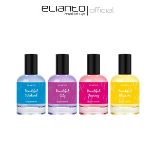 Elianto Make Up Official, Online Shop | Shopee Malaysia