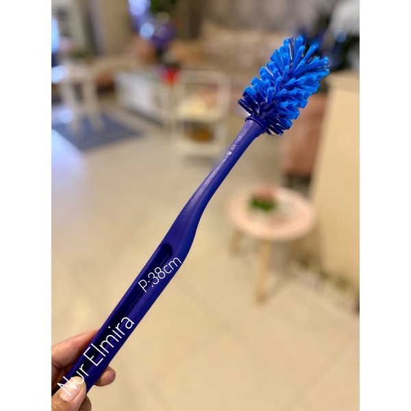 tupperware brush eco bottle size 38 cm | Shopee Malaysia