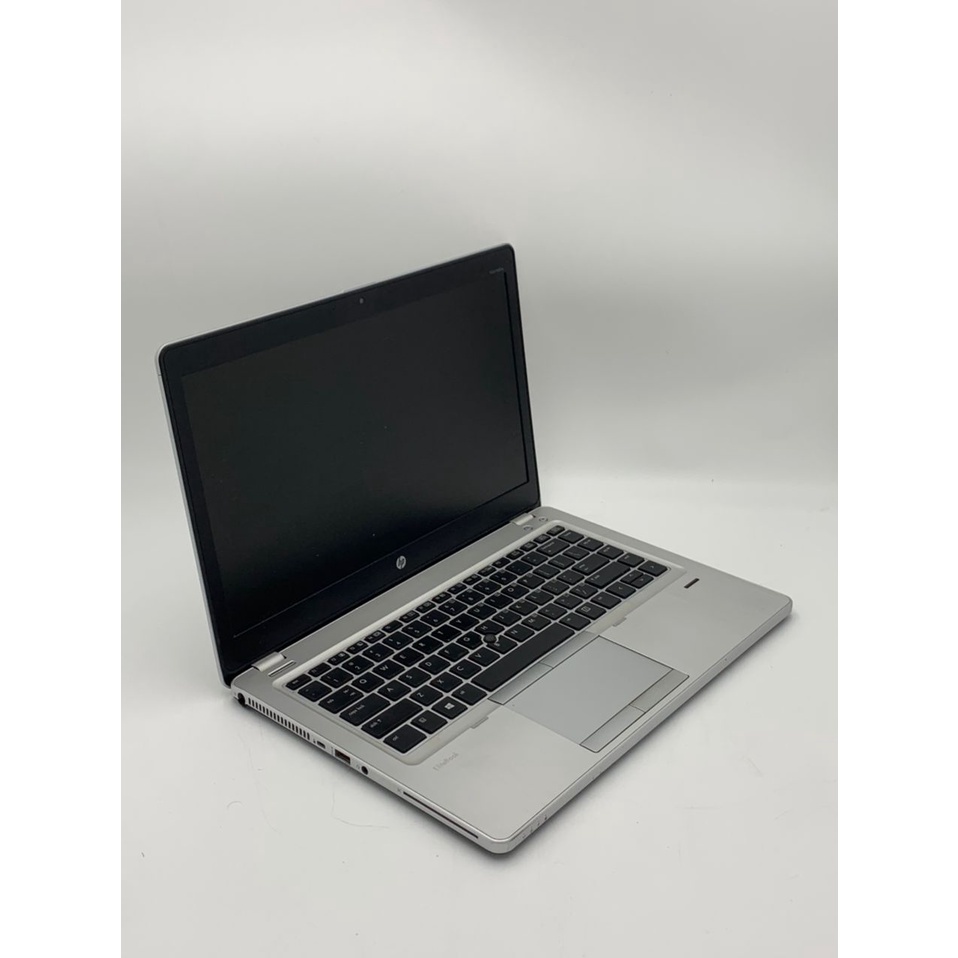 Hp EliteBook Folio 9480M i5 4thgen - Haswell 2.0Ghz | Shopee Malaysia
