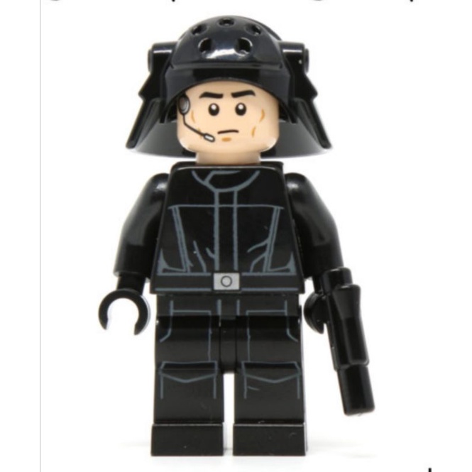 Lego star wars Imperial Navy Trooper Minifigure 75146 | Shopee Malaysia