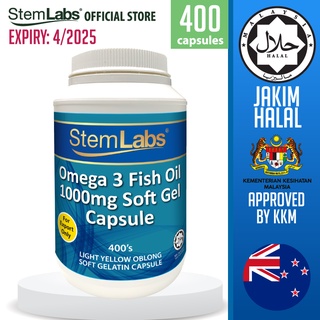 fish oil - Prices and Promotions - Jul 2022 | Shopee Malaysia