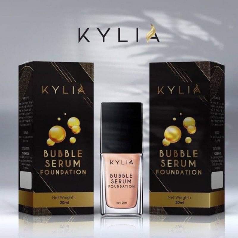 KYLIA FOUNDATION VIRAL | Shopee Malaysia
