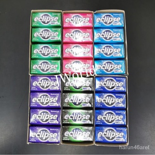 eclipse mints - Prices and Promotions - Dec 2022 | Shopee Malaysia