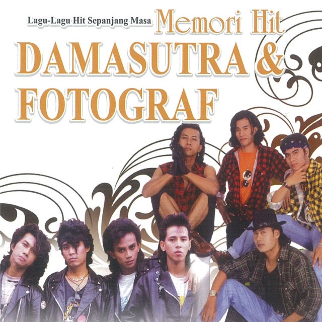 Damasutra (Album Of The Years) - 320kbps HQ | Shopee Malaysia
