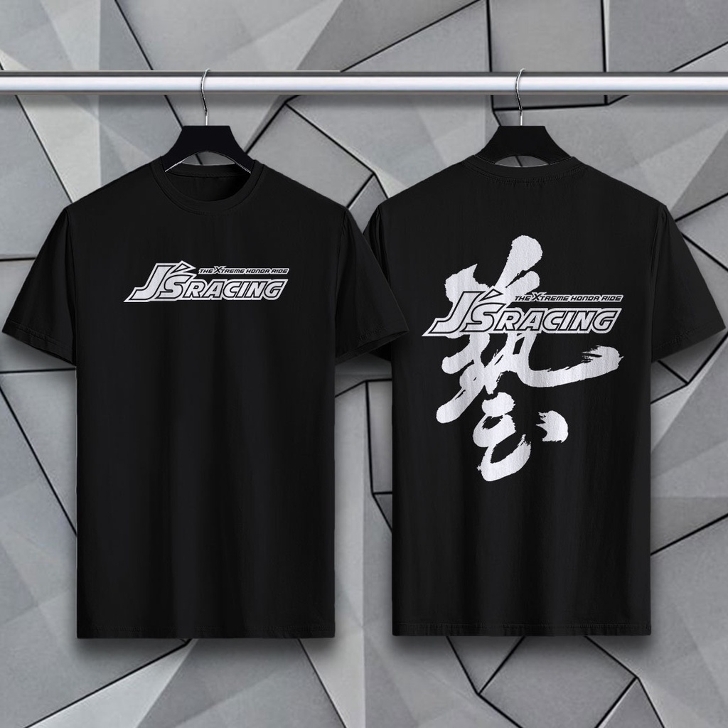 JDM JS Racing Motorsport The Xtreme Honda Ride 100% Cotton Unisex Men ...