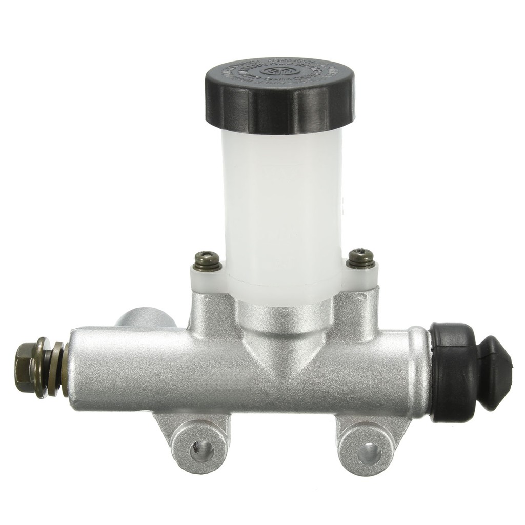 HOT BRAKE MASTER CYLINDER FOR HAMMERHEAD 80T TRAILMASTER GO-KART 6.000. ...