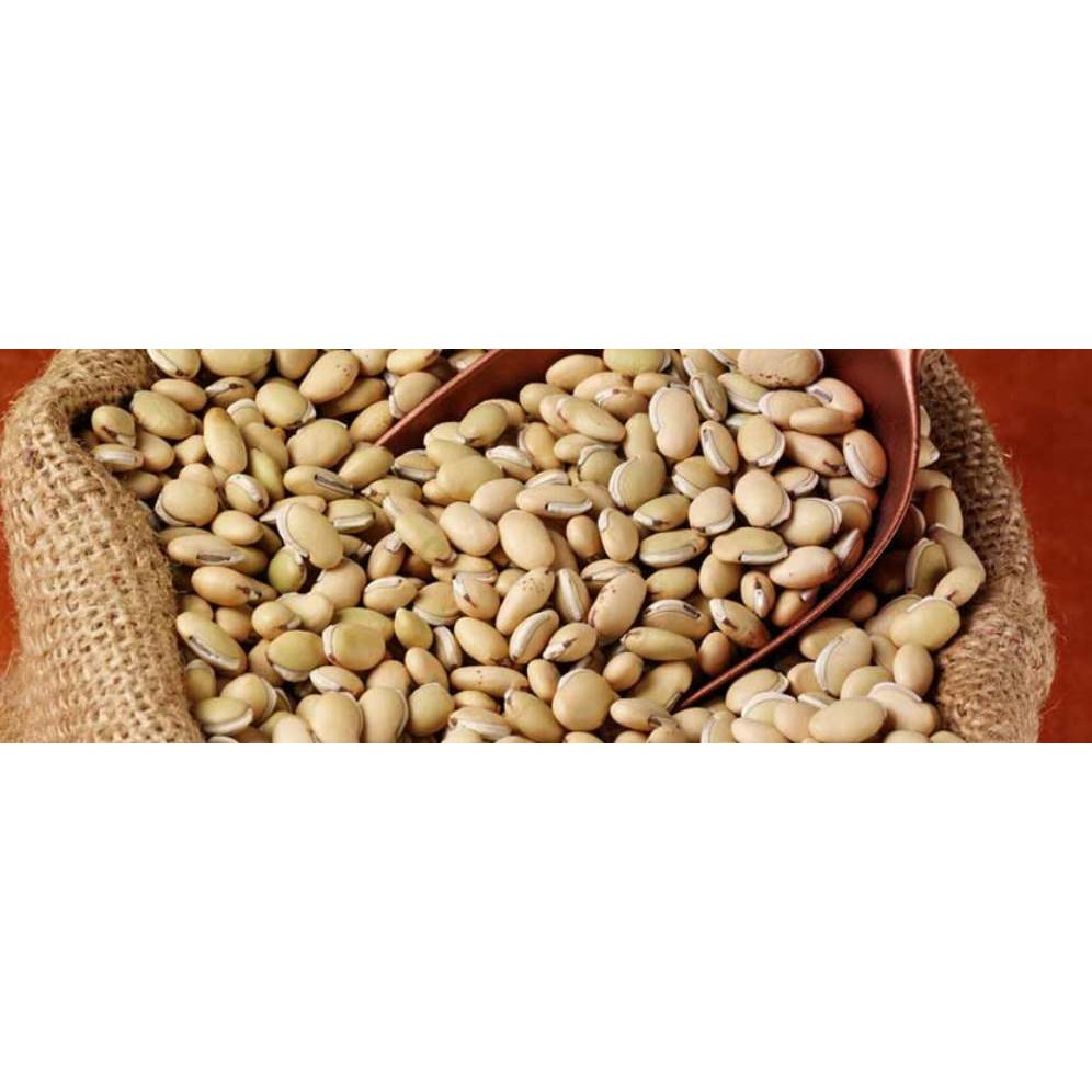 LAB LAB BEANS/ KACANG MOH CEK/ MOCHAI PAYARU / PANG PEI DAU 1KG ...