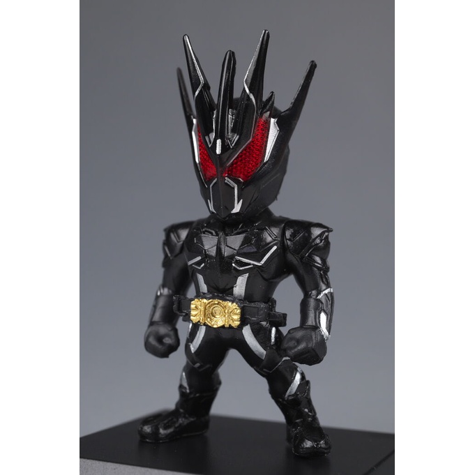 Converge Kamen Rider Zaia - Secret Version (New) | Shopee Malaysia