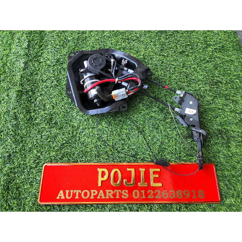 MOTOR POWER DOOR SERENA C25/C26 | Shopee Malaysia