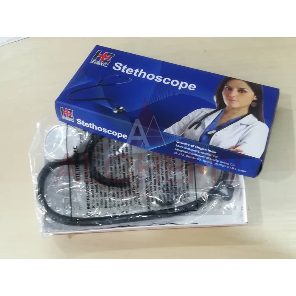 Stethoscope for Kids / Stethoscope for School | Shopee Malaysia