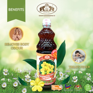 SVN Aavaram Poo Juice (Senna Flower) -1 Litre | Shopee Malaysia